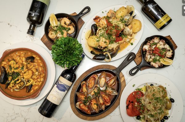 OLD LISBON RESTAURANTS - SOUTH MIAMI - Updated August 2025 - 403 Photos ...