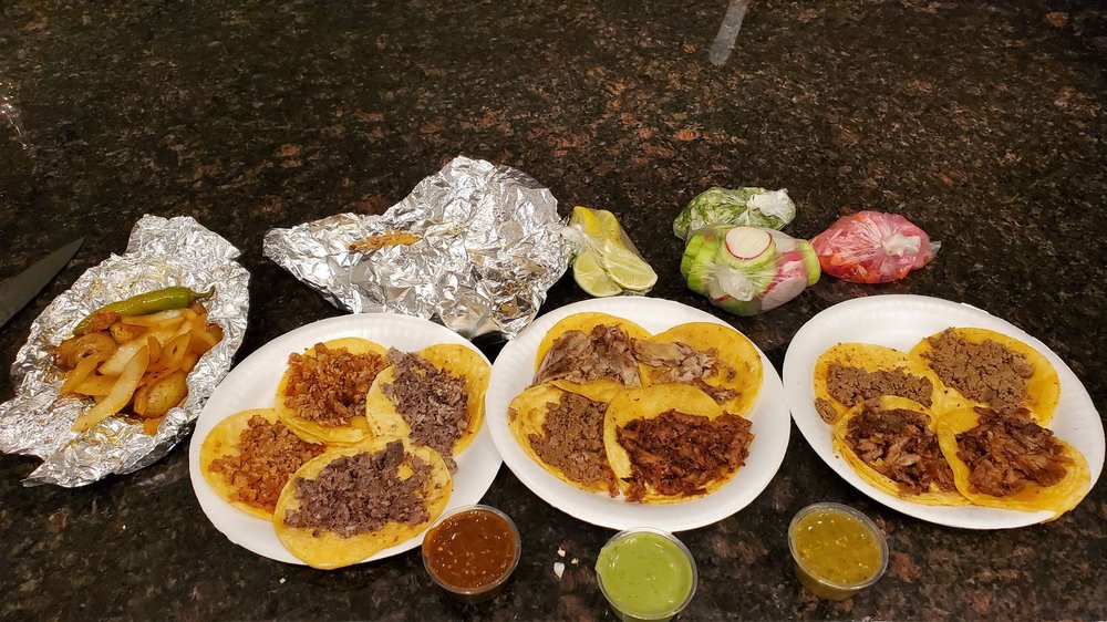TACOS EL PECAS - Updated June 2025 - 12 Photos - Long Beach, California ...