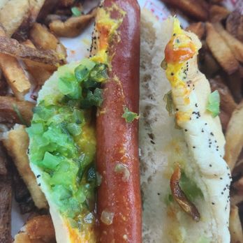 ZZA FACTORY - Updated July 2024 - 159 Photos & 174 Reviews - 751 N ...