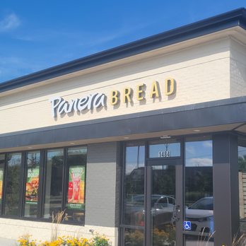 PANERA BREAD - Updated September 2025 - 106 Photos & 135 Reviews - 1484 ...