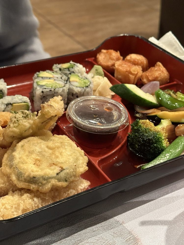 AZUMA SUSHI ASIAN RESTAURANT - Updated October 2025 - 105 Photos & 44 ...