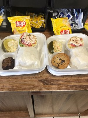 STACKERZ DELI - Updated May 2024 - 35 Photos & 25 Reviews - 23145 ...