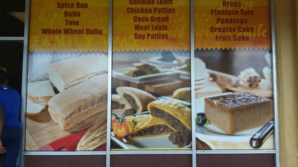 FIVE STAR BAKERY - Updated May 2026 - 11 Photos & 17 Reviews - 4272 N ...