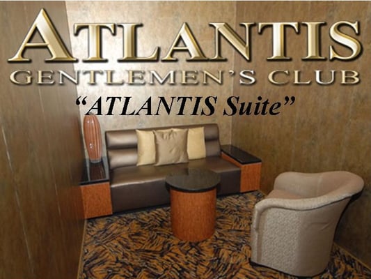 ATLANTIS GENTLEMEN’S CLUB - Updated December 2025 - 17 Photos & 35 ...