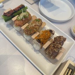 NAMI NORI DESIGN DISTRICT - Updated April 2025 - 91 Photos & 16 Reviews ...