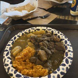 TABANKA - A TRINI KITCHEN - Updated July 2025 - 246 Photos & 157 ...