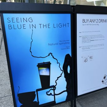 HEYTEA - Updated June 2025 - 136 Photos & 86 Reviews - 165 4th St, San ...