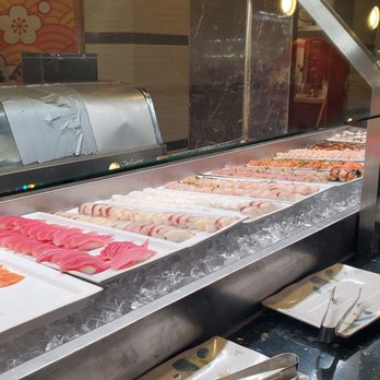 KAMI BUFFET & GRILL - Updated August 2025 - 1864 Photos & 1024 Reviews - 909 San Gabriel Blvd ...