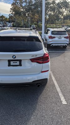 RICK HENDRICK BMW - Updated November 2024 - 64 Photos & 98 Reviews ...