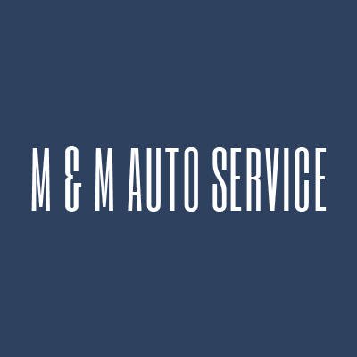 M & M AUTO SERVICE - Updated July 2025 - 15 Reviews - 3215 Bridge Ave ...