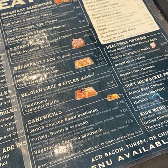 ARMOR COFFEE - Updated April 2025 - 202 Photos & 272 Reviews - 190 E ...