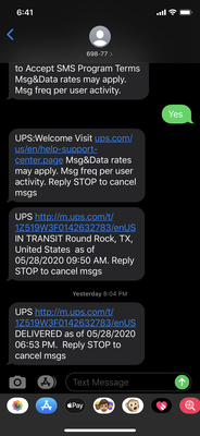 UPS CUSTOMER SERVICE - Updated October 2025 - 51 Photos & 424 Reviews ...