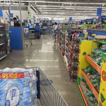 WALMART SUPERCENTER - Updated December 2025 - 41 Photos & 81 Reviews ...