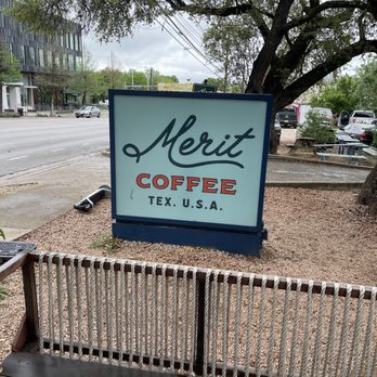 MERIT COFFEE - Updated January 2026 - 260 Photos & 220 Reviews - 222 W ...