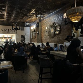 AMINA - Updated October 2025 - 685 Photos & 256 Reviews - 1102 ...