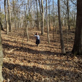 SAUNDERS SPRINGS NATURE PRESERVE - Updated December 2025 - 145 Photos ...
