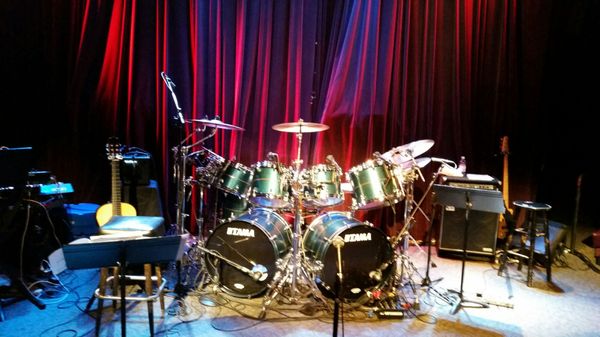 DIMITRIOU’S JAZZ ALLEY - 343 Photos & 391 Reviews - Jazz & Blues - 2033 ...