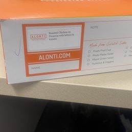 Alonti Reviews | Read Customer Service Reviews of alonti.com