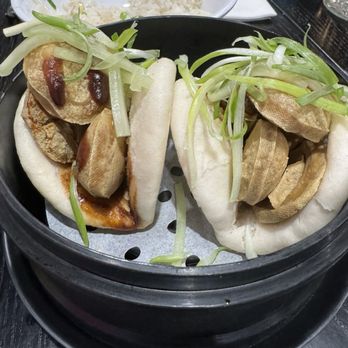 DUMPLING DOJO - Updated October 2025 - 687 Photos & 394 Reviews - 16 ...