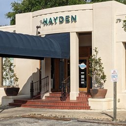 THE HAYDEN - Updated December 2025 - 1206 Photos & 665 Reviews - 4025 ...