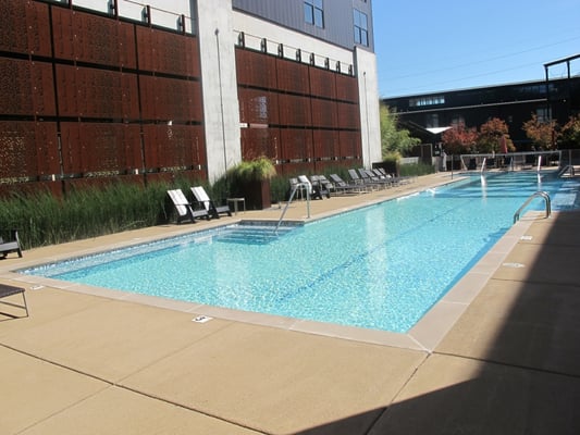 WERTHAN LOFTS - Updated May 2026 - 1350 Rosa L Parks Blvd, Nashville ...