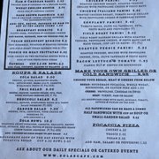 ZOLA’S CAFE - 156 Photos & 198 Reviews - Coffee & Tea - 402 E Main St ...