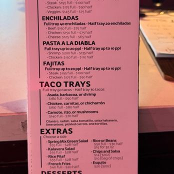 KALAVERAS - Updated June 2025 - 342 Photos & 250 Reviews - 1740 Ventura ...