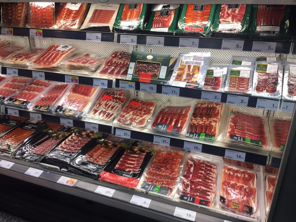 SUPERCOR - Updated January 2026 - Avenida Nuestro Padre Jesús Cautivo ...