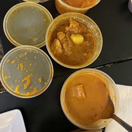 SPICE KING - Updated July 2024 - 328 Photos & 519 Reviews - 720 Lind ...