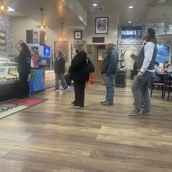 PAISAN’S OLD WORLD DELI & CATERING - Updated May 2025 - 392 Photos ...