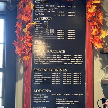 BLACKWATCH CAFE - Updated October 2025 - 33 Photos & 17 Reviews - 239 ...