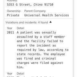 CANYON RIDGE HOSPITAL - 25 Photos & 204 Reviews - 5353 G St, Chino ...