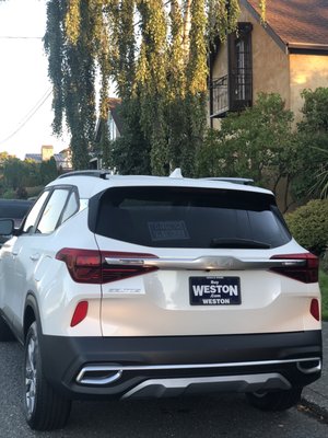 WESTON KIA - Updated July 2025 - 47 Photos & 171 Reviews - 22309 SE Stark St, Gresham, Oregon ...