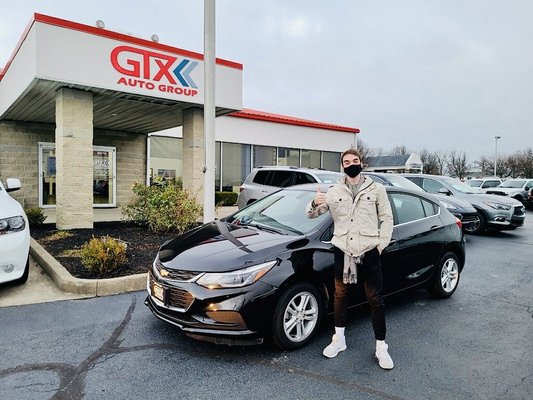 GTX AUTO GROUP - Updated October 2025 - 65 Photos & 35 Reviews - 9516 ...