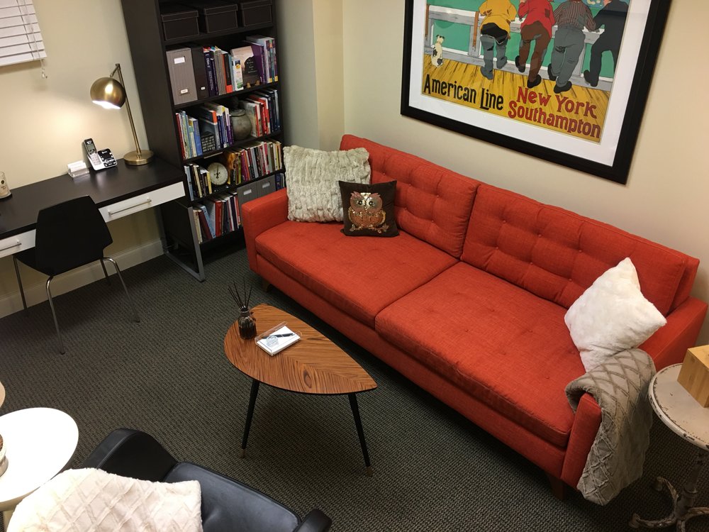 JESSICA D GETSON, LPC, DBTC - 555 Andorra Glen Ct, Lafayette Hill ...