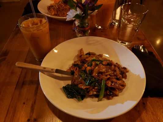 PRU THAI - 133 Photos & 101 Reviews - 9 Rte 31 N, Pennington, New ...