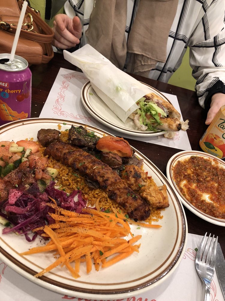 RESTAURANT KEBAB EXPRESS - Updated October 2025 - 15 Photos & 16 ...