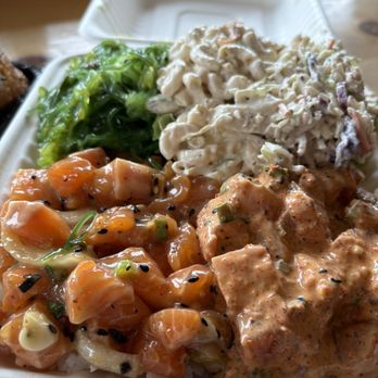 ONO AUTHENTIC HAWAIIAN POKE - Updated July 2024 - 748 Photos & 765 ...