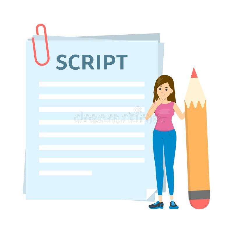 THE PERFECT SCRIPT - Updated April 2024 - Brooklyn, New York ...