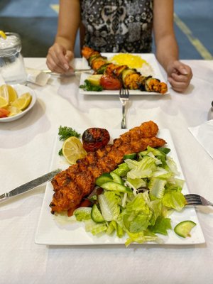 SADAF RESTAURANT - 668 Photos & 987 Reviews - 16240 Ventura Blvd ...