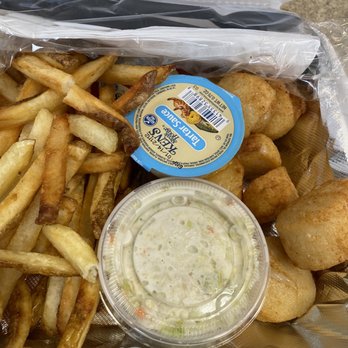 DB FRIES - Updated Jun 2024 - 46 Photos & 117 Reviews - 100 Garfield ...