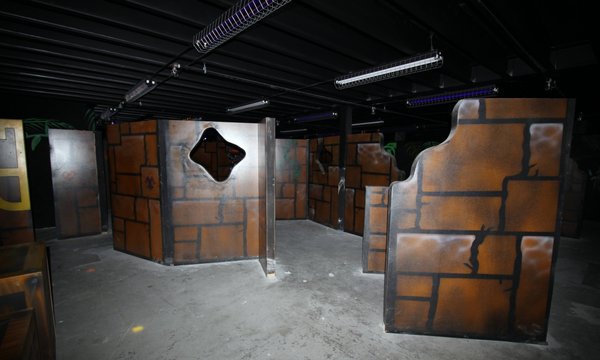 LAUNCH ENTERTAINMENT PARK - Updated November 2025 - 50 Photos & 21 ...