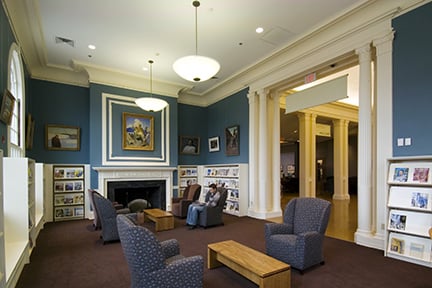 NEEDHAM FREE PUBLIC LIBRARY - Updated July 2025 - 29 Photos & 11 ...