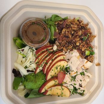 MIXT - Updated October 2025 - 58 Photos & 128 Reviews - 240 Kearny St ...