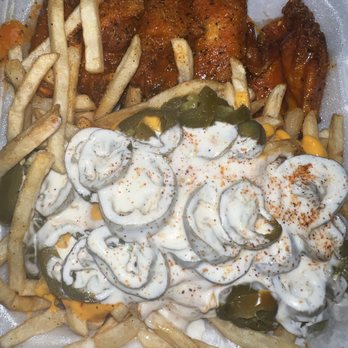 WHO DAT WINGS AND MORE - Updated January 2026 - 111 Photos & 58 Reviews ...