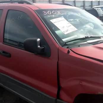 B&R AUTO WRECKING - Updated December 2025 - 198 Photos & 23 Reviews ...