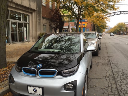 KELLY BMW - Updated December 2025 - 17 Photos & 54 Reviews - 4050 Morse ...