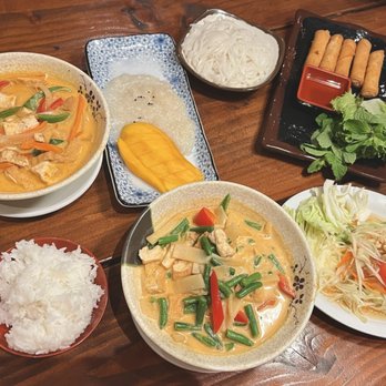 RED ELEPHANT THAI CUISINE - Updated March 2025 - 642 Photos & 281 ...