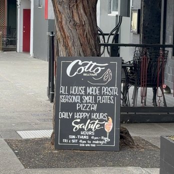 COTTO BELLTOWN - Updated June 2025 - 159 Photos & 104 Reviews - 2318 ...