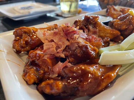 WICKED WING - Updated August 2025 - 90 Photos & 162 Reviews - 321 W ...